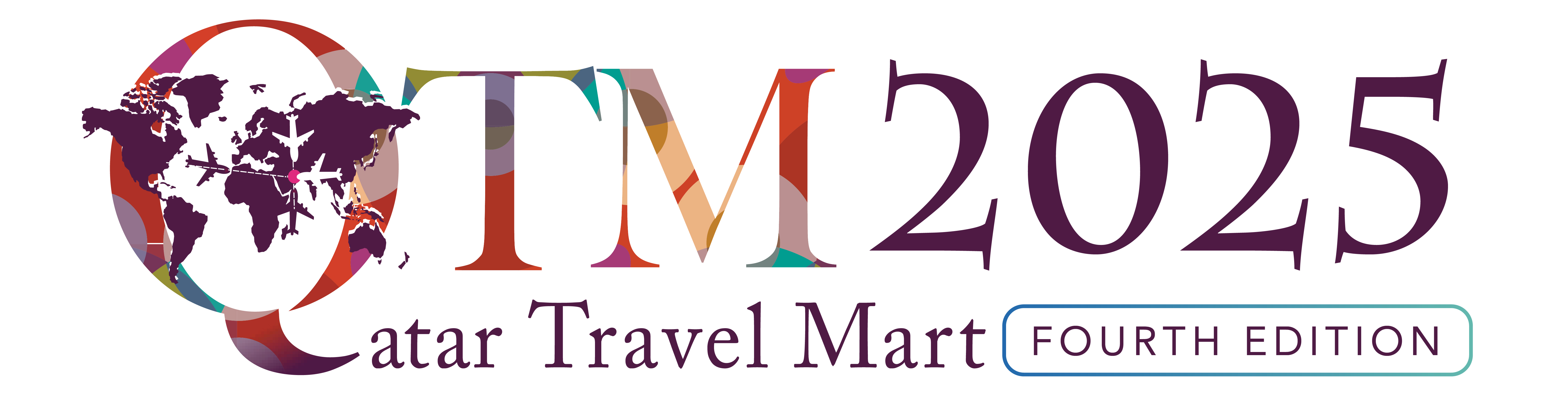 QTM 2025 – Qatar International Exhibition For Travel & Tourism